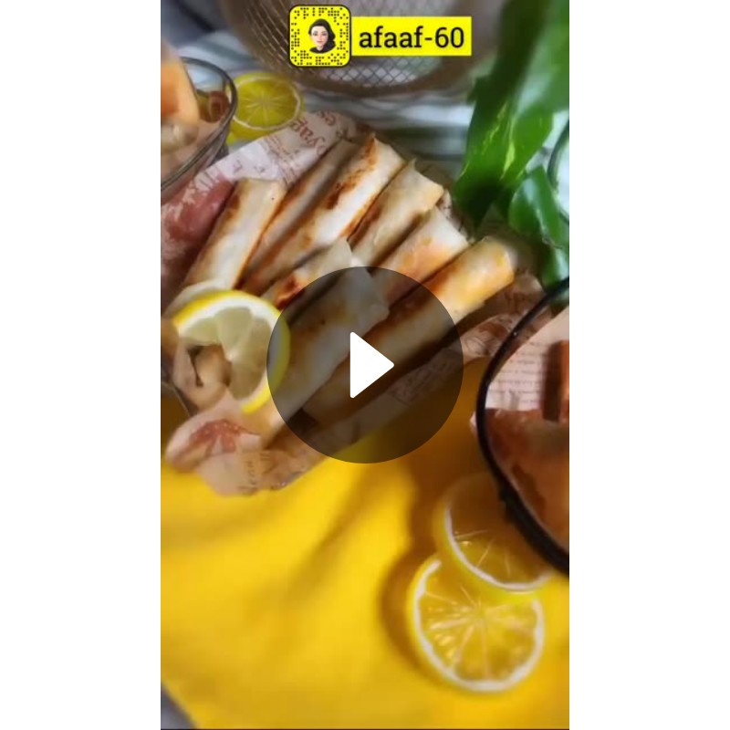afaaf-60 | Spotlight on Snapchat