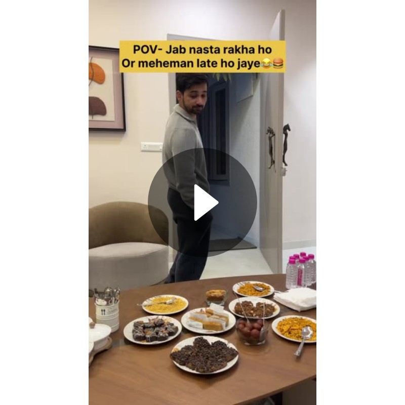 surajp2444 | Spotlight on Snapchat