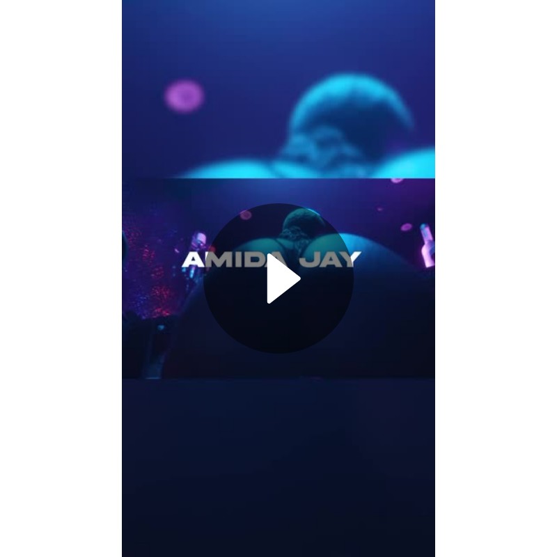 amida_j | Spotlight on Snapchat