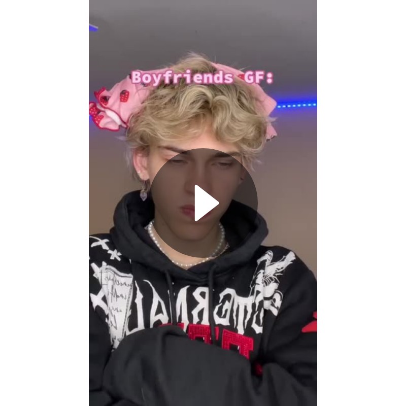 Protective boyfriends >>> #reels | Andrew Pav (@andrewpav19) | Spotlight