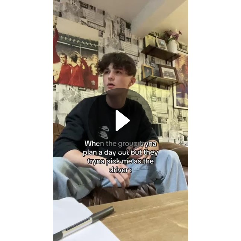 benjamin_tiffen | Spotlight on Snapchat