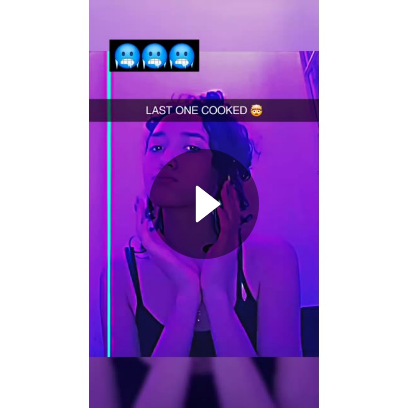 🥶🥶🥶 | LAST ONE COOKED 🤯 | Spotlight on Snapchat