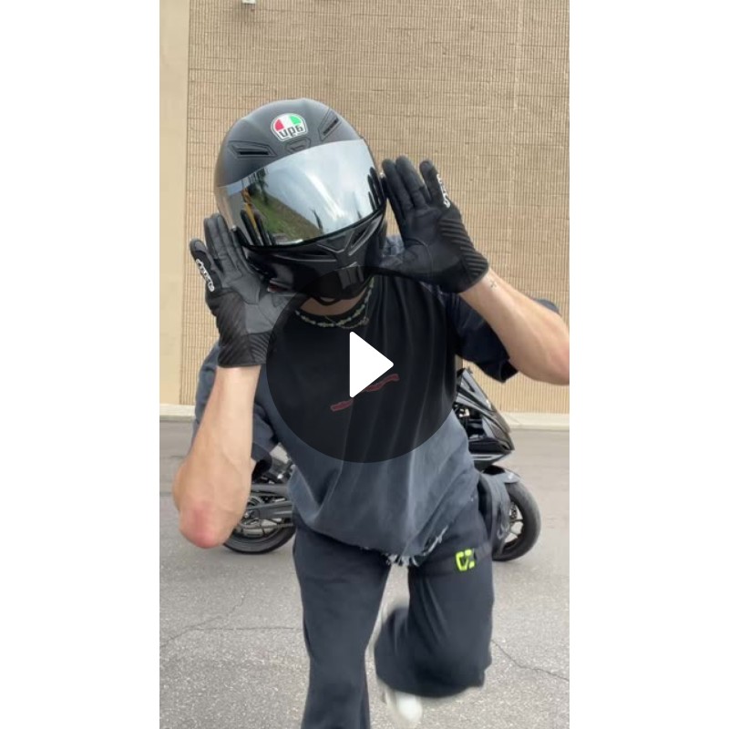 shakymoto | Spotlight on Snapchat