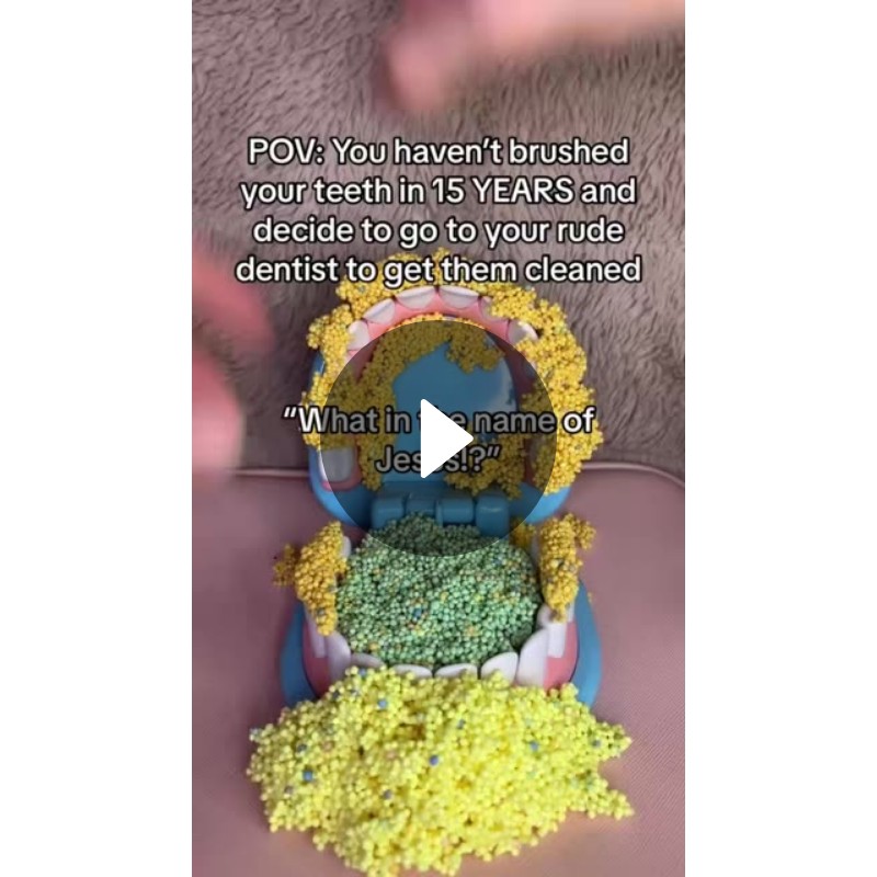 Posted 12/11/2025 | Marcus ASMR (@marcusasmr) | Spotlight
