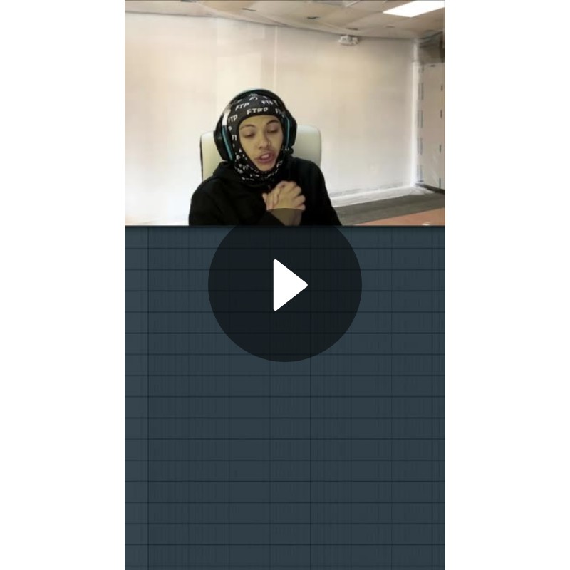 Shonci Creates a Minecraft Music Track in FL Studio | Video by shonci ...