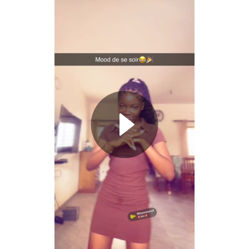 Mood de se soir😂🎉 | Spotlight on Snapchat