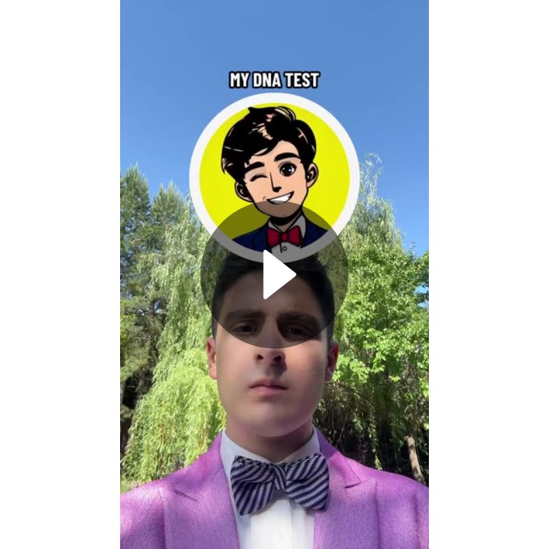 omari-to | Spotlight on Snapchat