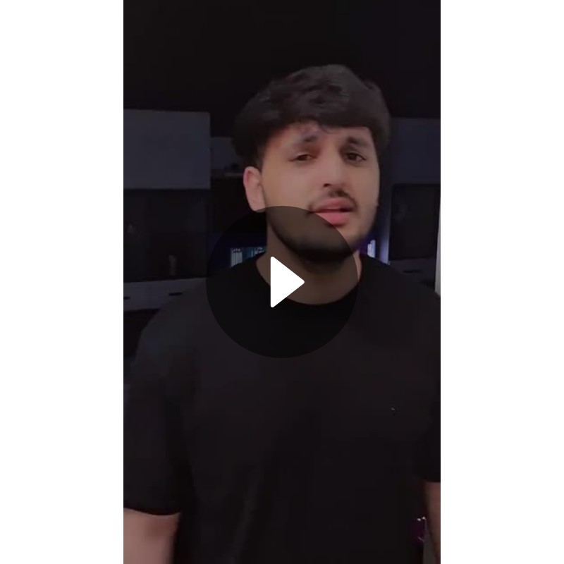 harisahsanyar | Spotlight on Snapchat