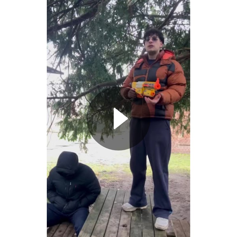 botlu_17 | Spotlight on Snapchat