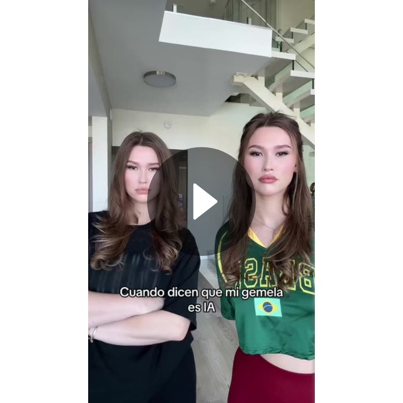 Sondra Blust Reacts to 'My Twin is IA' Claim with Shocking Truth ...