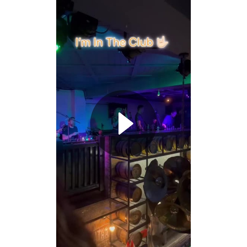 I’m In The Club 🤟🏻 | Spotlight on Snapchat