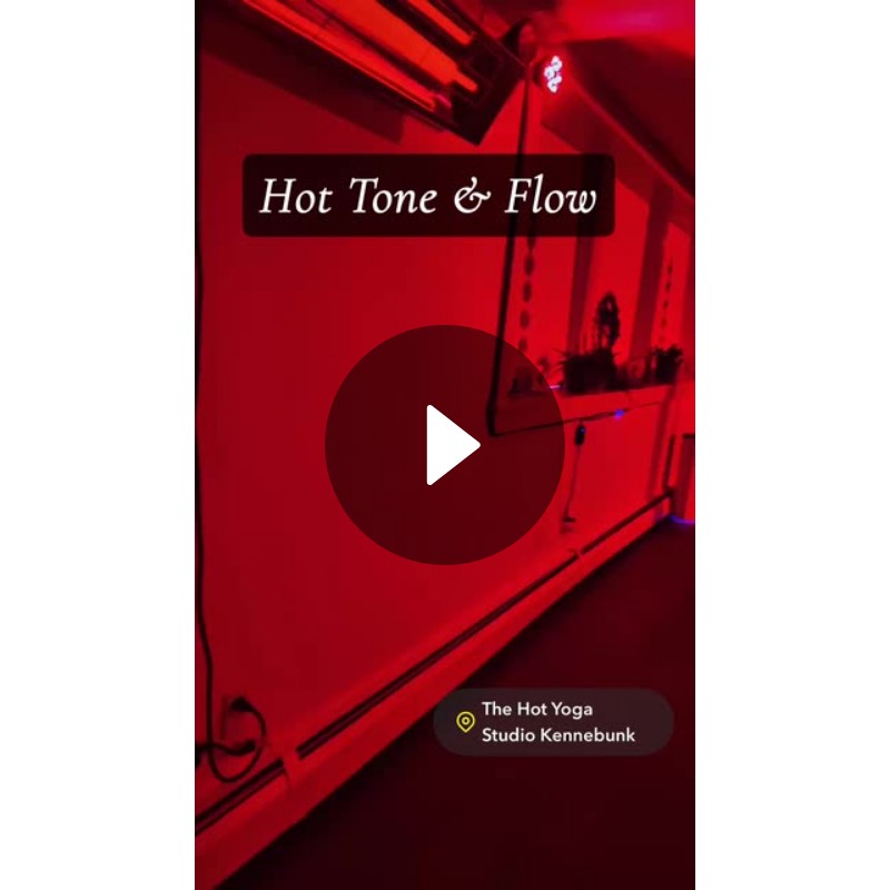 Hot Tone & Flow | Spotlight on Snapchat