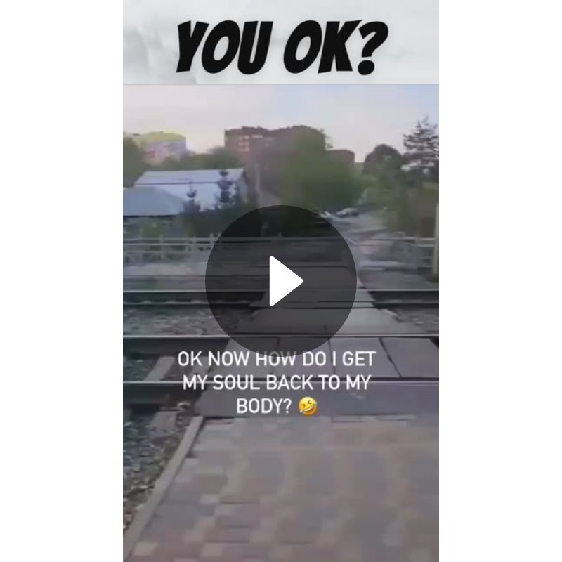 You ok? | Spotlight on Snapchat