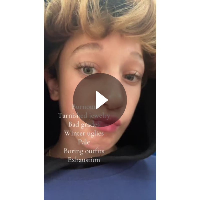 Levi's Relatable College Life Struggles: Burnout & Bad Grades | Video ...