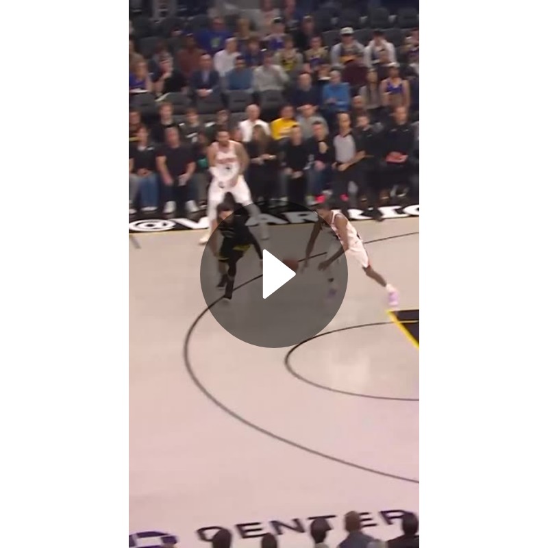 nba | Spotlight on Snapchat