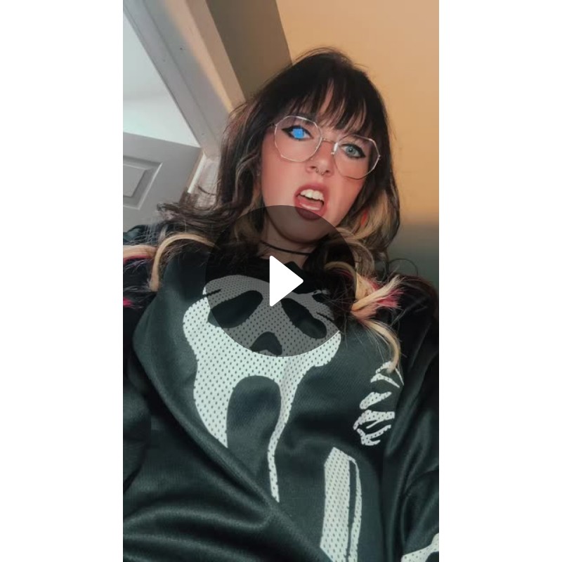 allimoona01 | Spotlight on Snapchat