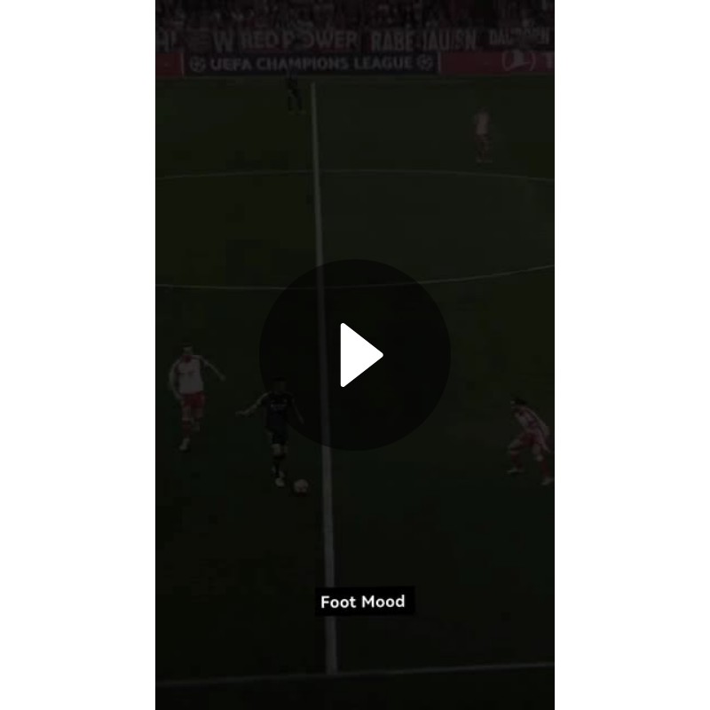 Foot Mood | Spotlight on Snapchat