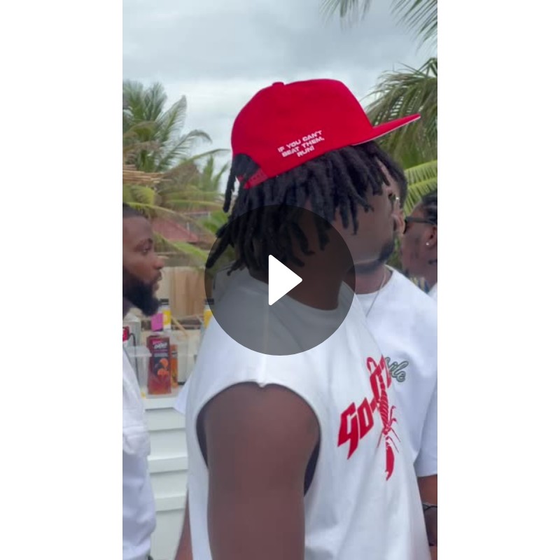 Rapper showcases their style and performance. | Nasty Blaq (@nastyblaqq ...