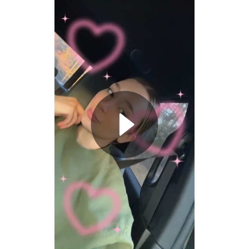 christina.47 | Spotlight on Snapchat