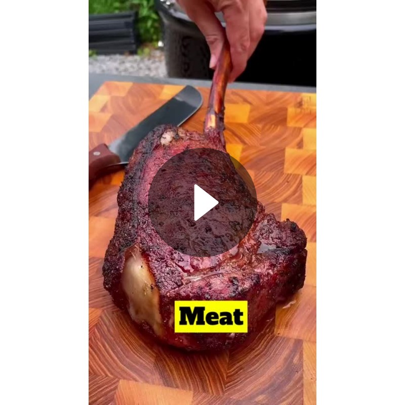 Meat | Spotlight on Snapchat