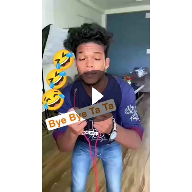 Bye Bye Ta Ta | Spotlight on Snapchat