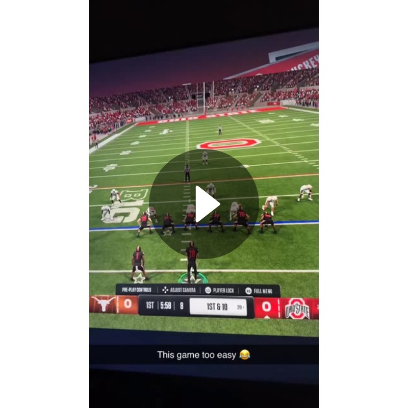 This game too easy 😂 | Spotlight on Snapchat