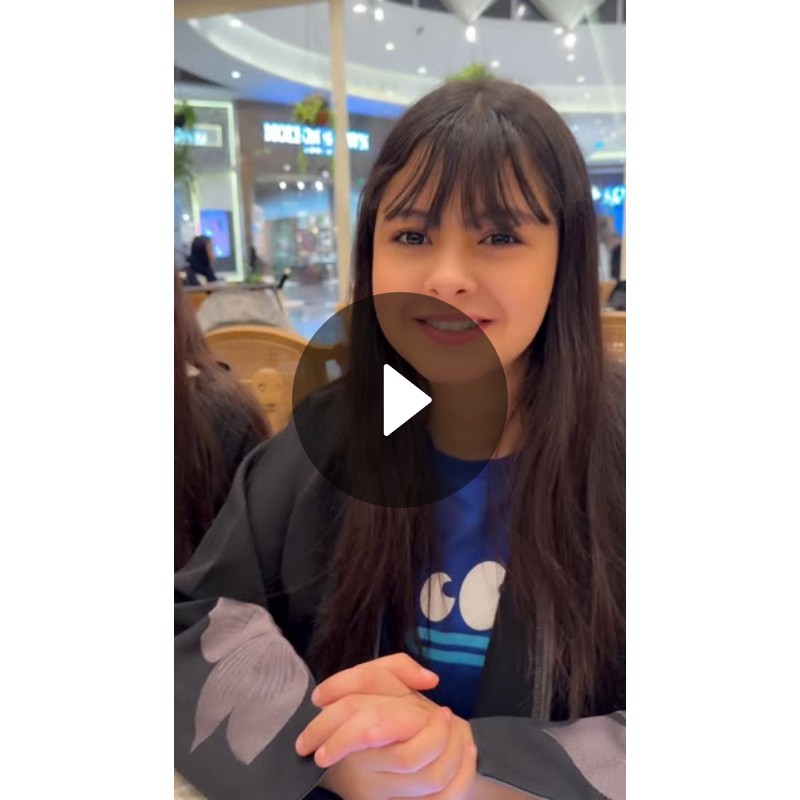 mashael-jj | Spotlight on Snapchat