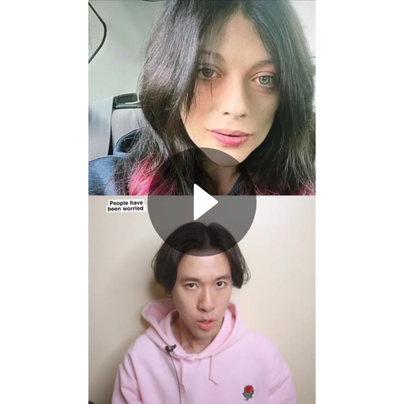 People have been worried | Spotlight on Snapchat