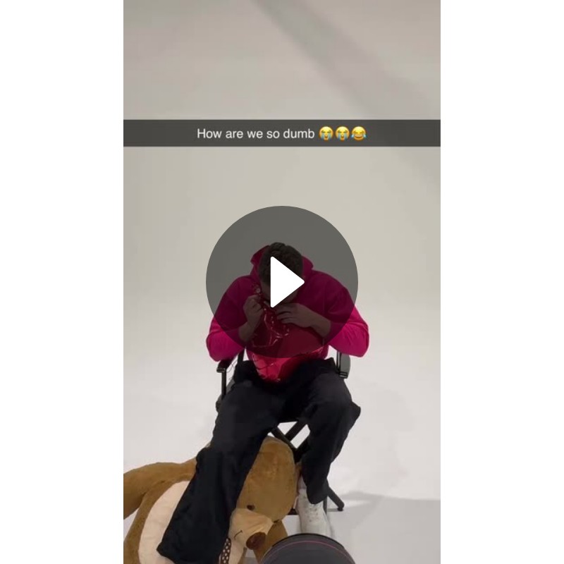 How are we so dumb 😭😭😂 | Spotlight on Snapchat