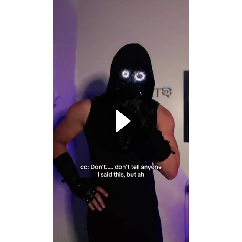 unforsakens | Spotlight on Snapchat