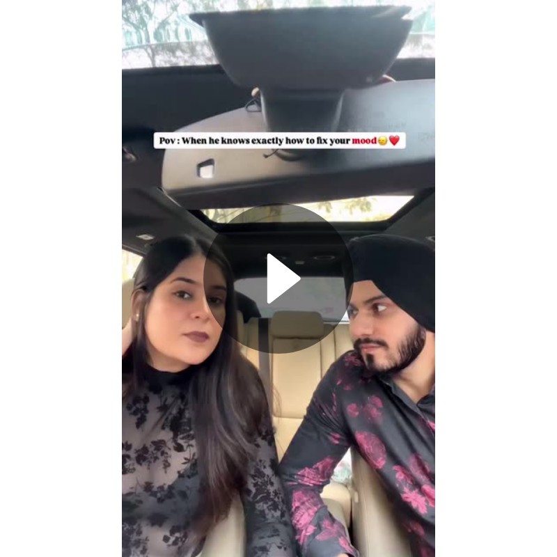 gulsheenanand23 | Spotlight on Snapchat