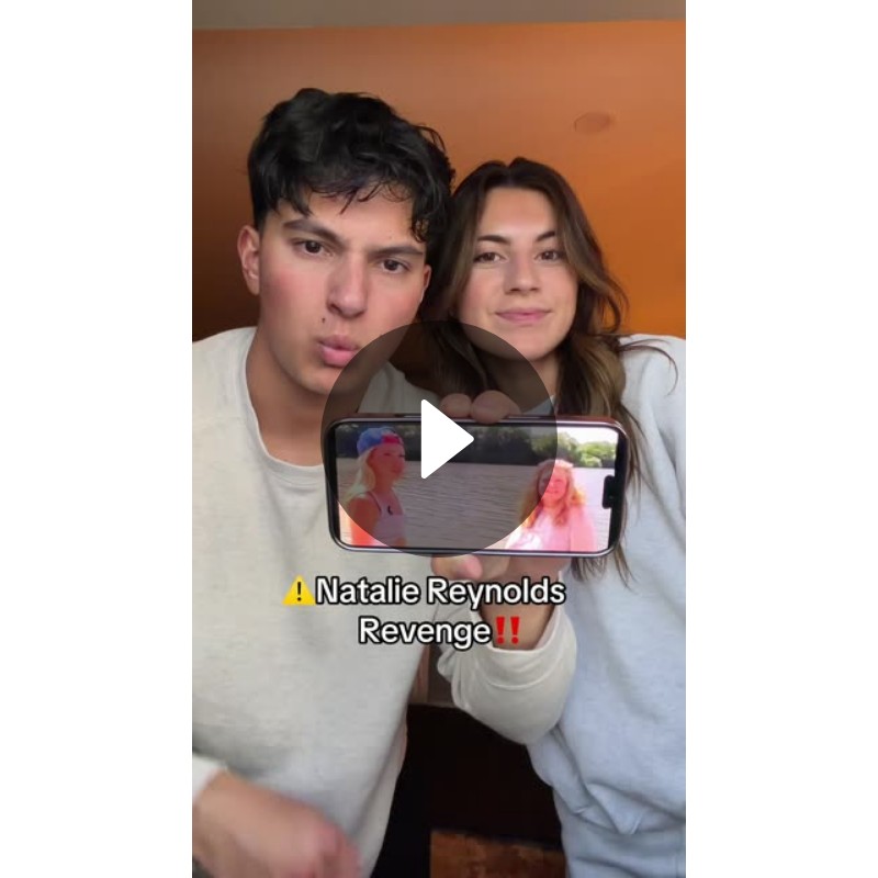 Cute couple selfies featuring Natalie Reynolds. | Jake Benedict ...