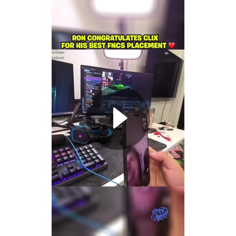 clix | Spotlight on Snapchat