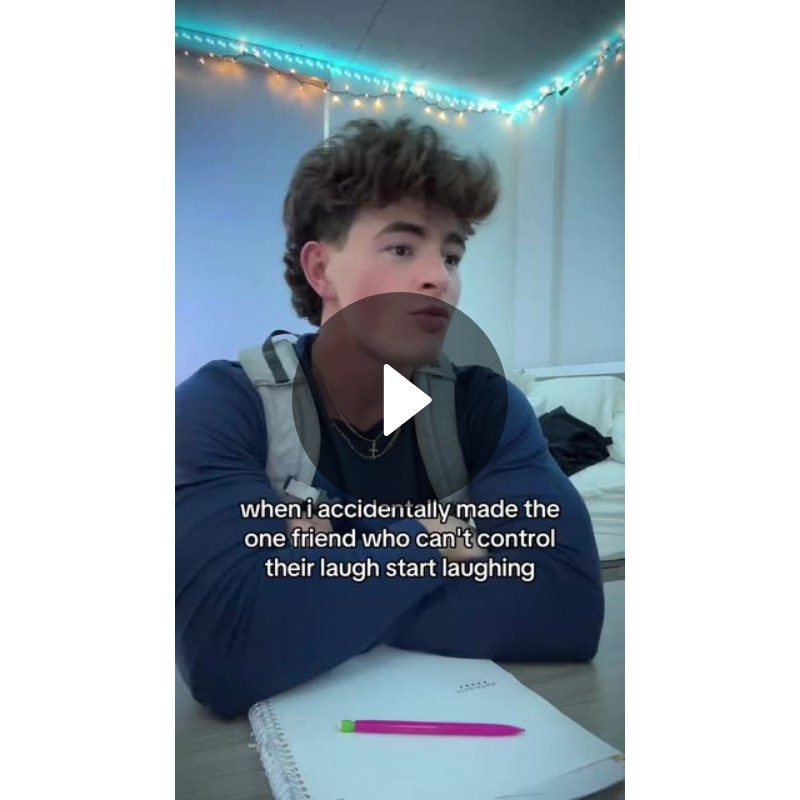preston4nderson | Spotlight on Snapchat