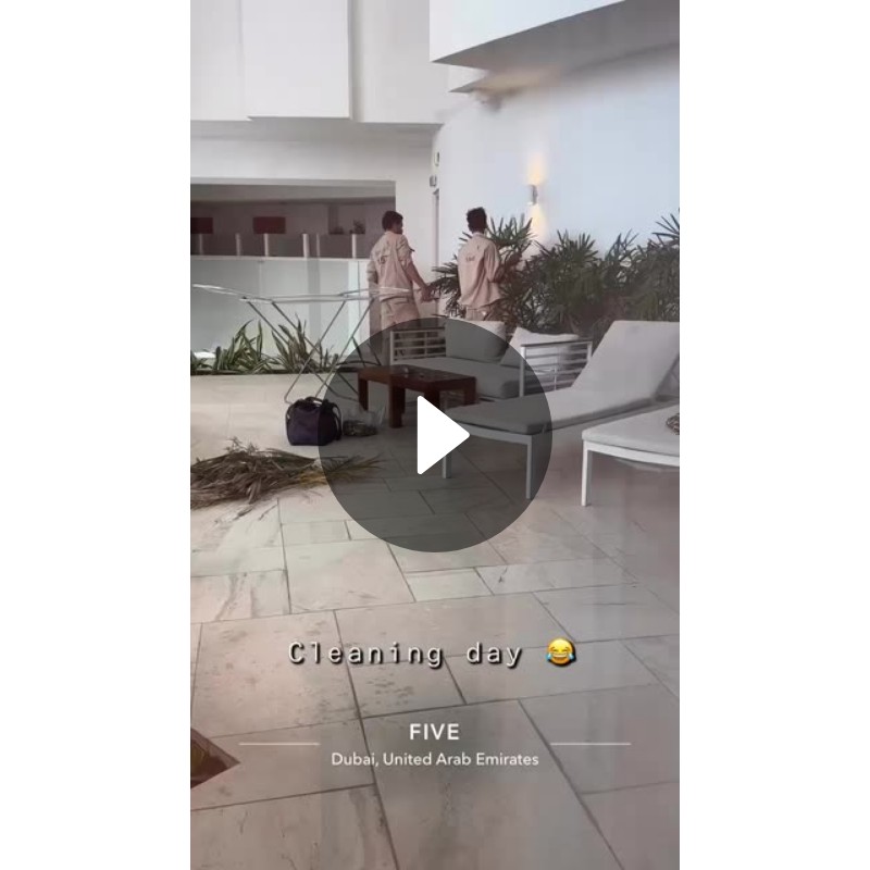 maryamo_i8 | Spotlight on Snapchat