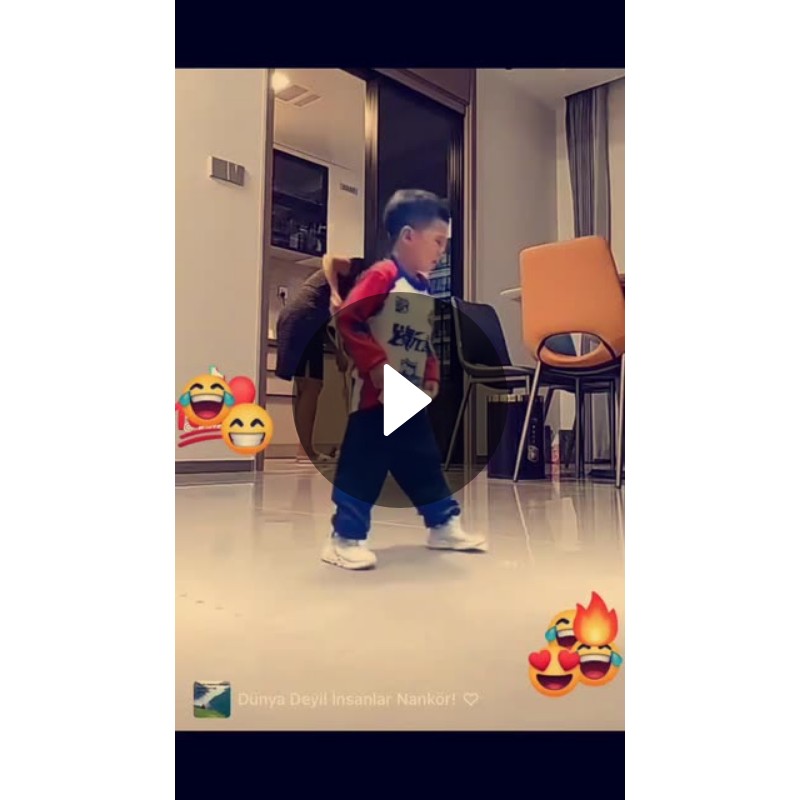 kids_world22329 | Spotlight on Snapchat