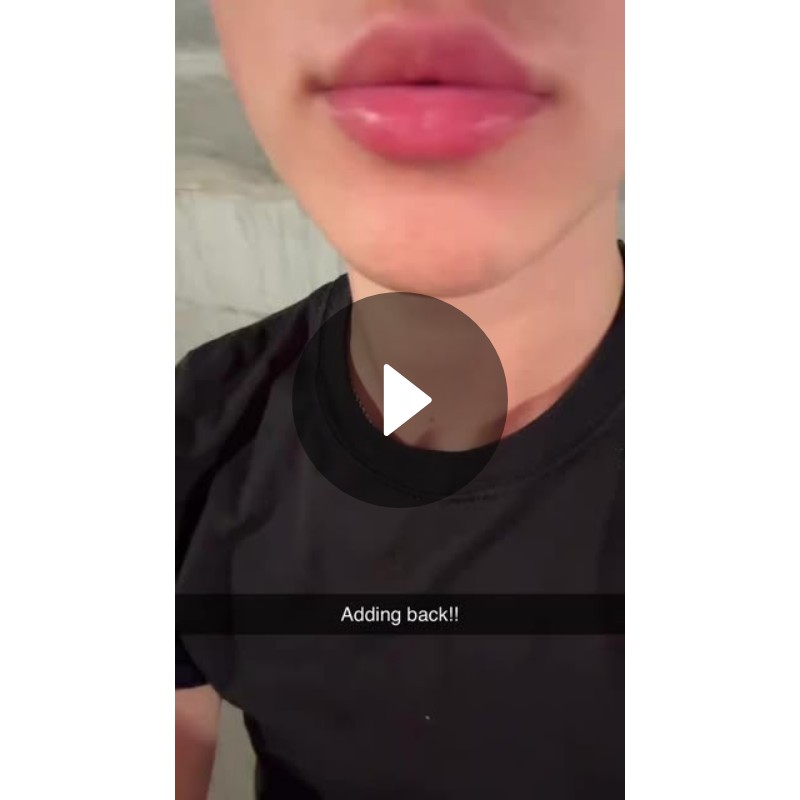 Adding back!! | Spotlight on Snapchat