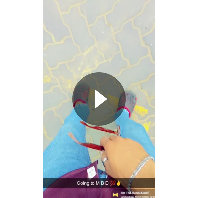 Going to M B D 💯 ️ | Our Story on Snapchat