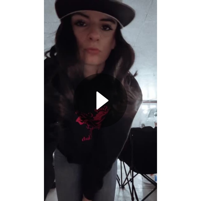 ellee_wheeldon | Spotlight on Snapchat