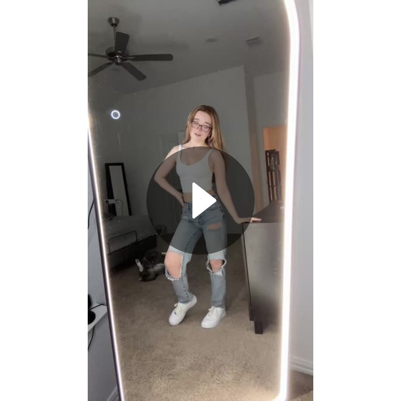 lyssaurora | Spotlight on Snapchat