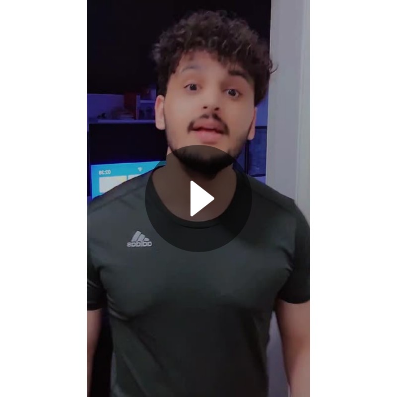 harisahsanyar | Spotlight on Snapchat