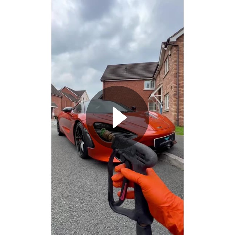 auto-reflect | Spotlight on Snapchat