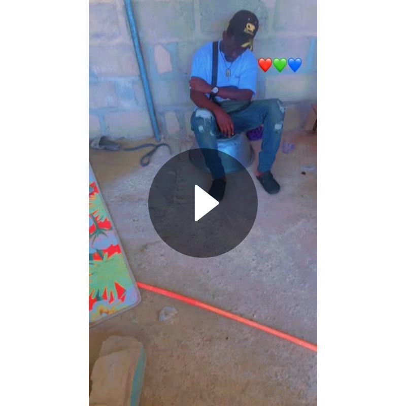 Homeless man expresses sadness and vulnerability. | Godfred ...