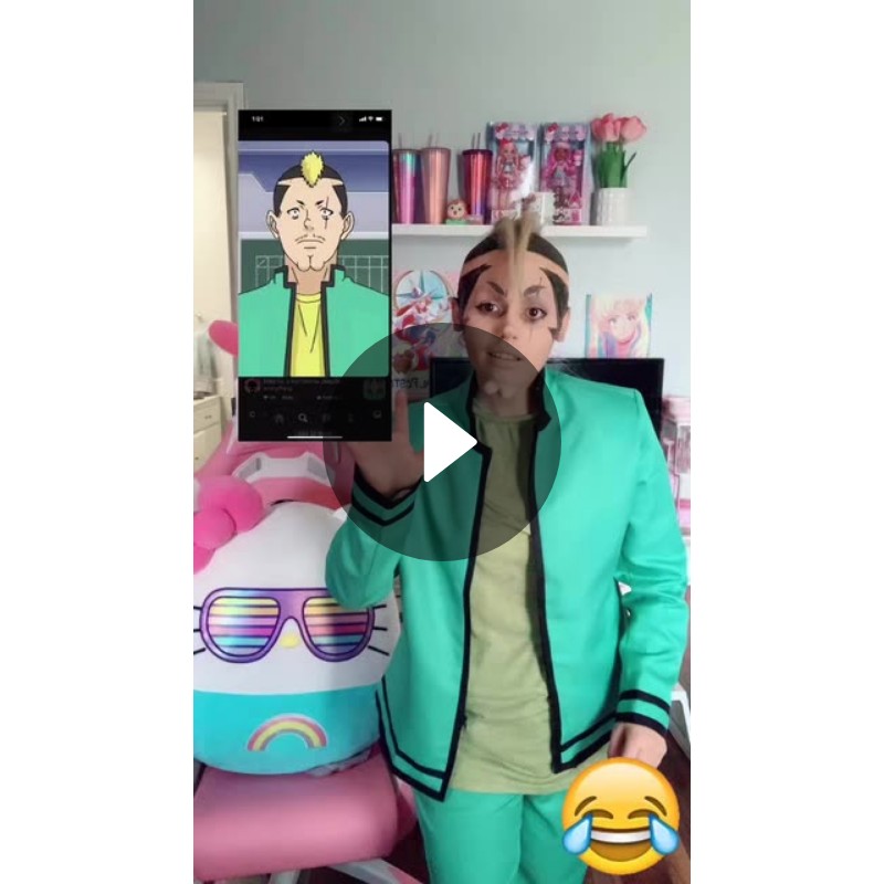 probably_prisma | Spotlight on Snapchat