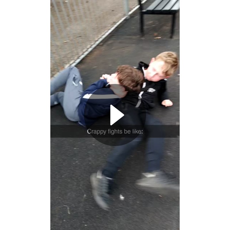 aida.buckle | Spotlight on Snapchat