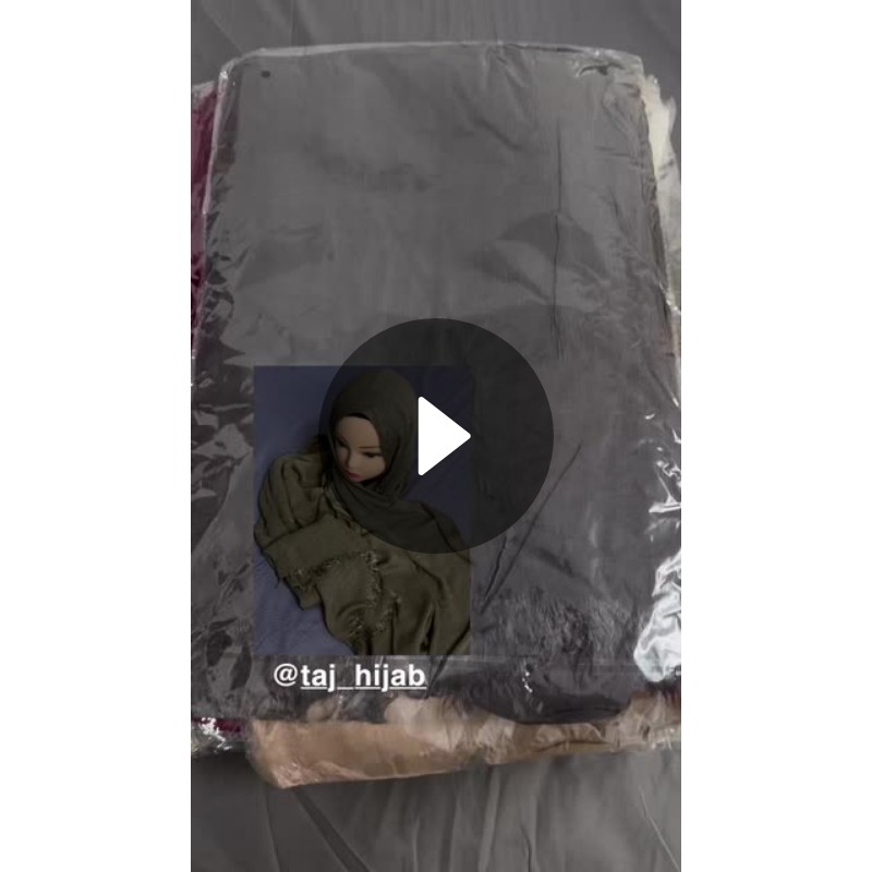 @taj_hijab | Spotlight on Snapchat