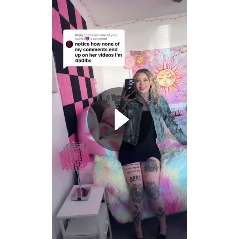 imabbybrooke | Spotlight on Snapchat