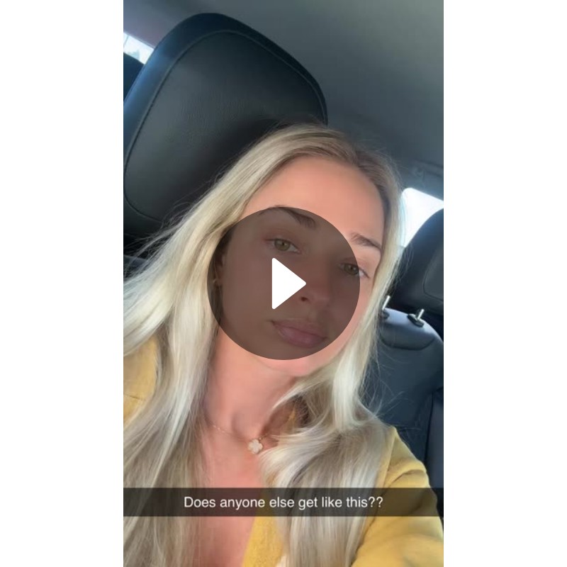 Does anyone else get like this?? | Spotlight on Snapchat