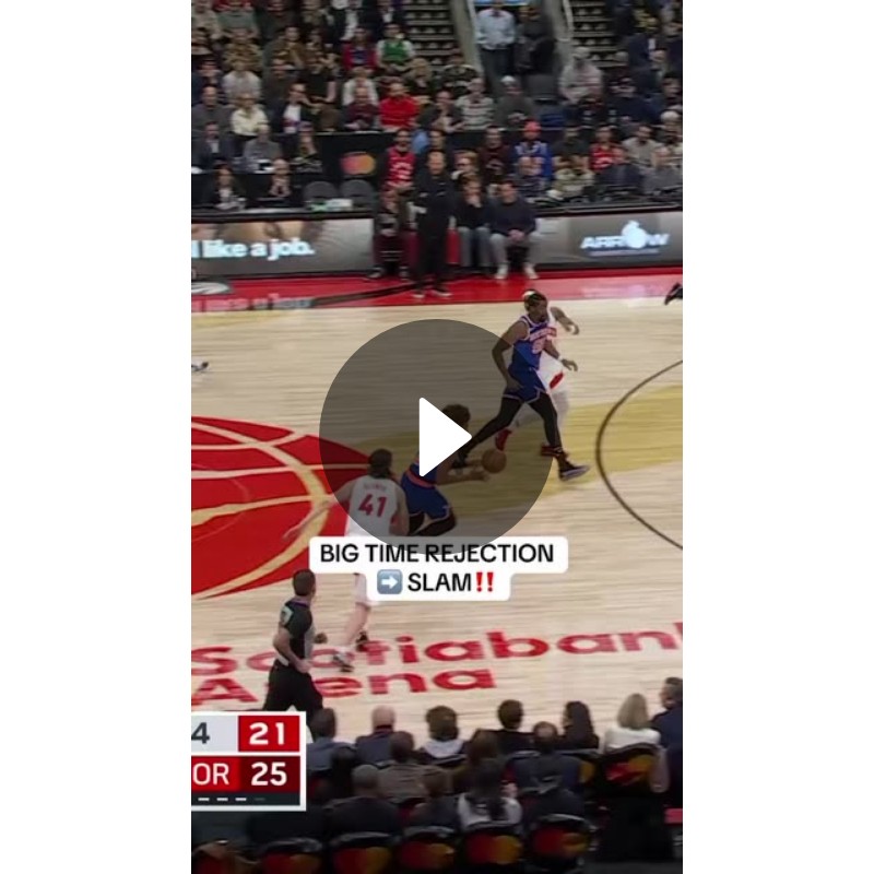 nba | Spotlight on Snapchat