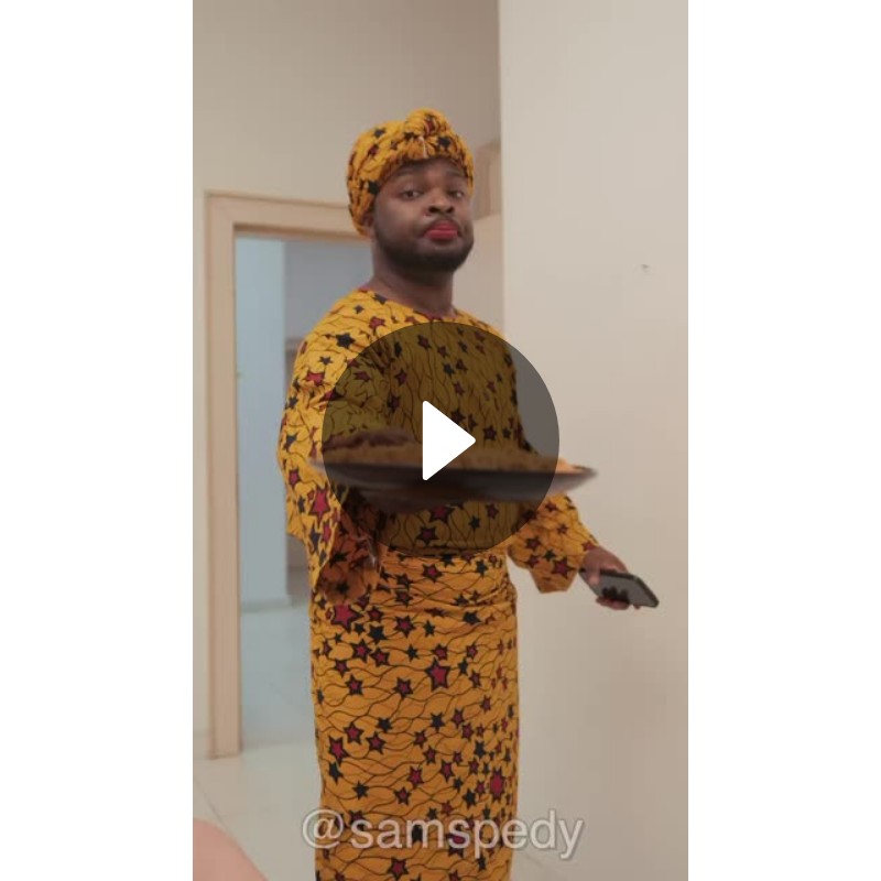 sam_spedy | Spotlight on Snapchat